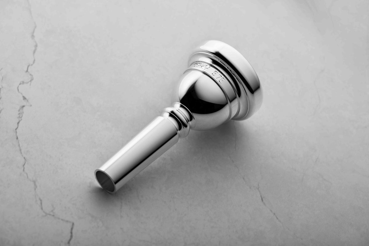 Euphonium Mouthpieces - Laskey