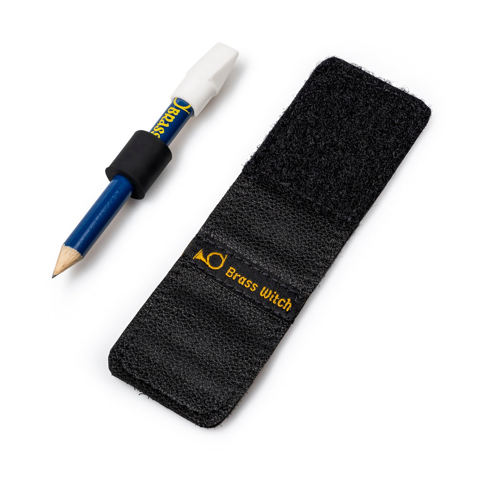 Brass Witch - Laskey