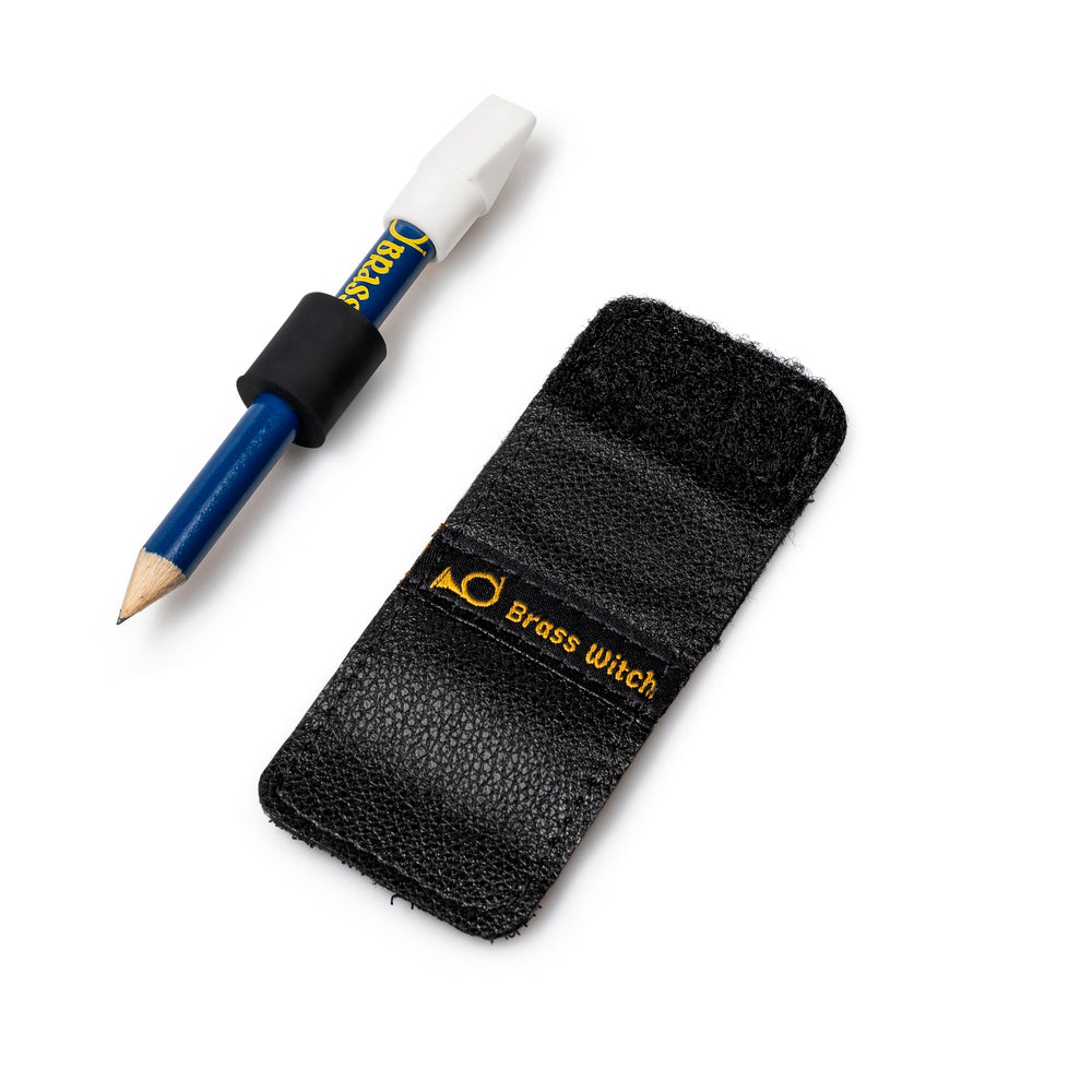 Brass Witch - Laskey