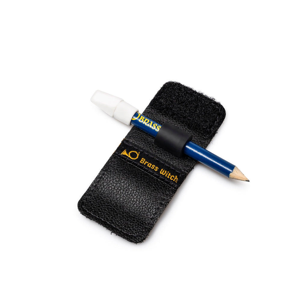 Brass Witch - Laskey