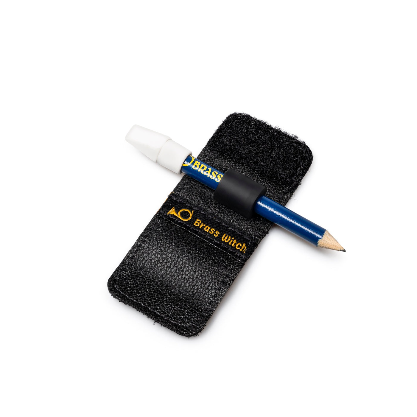 Brass Witch - Laskey