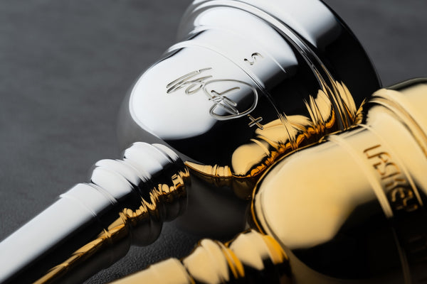 Trombone Davis Signature Series - Laskey