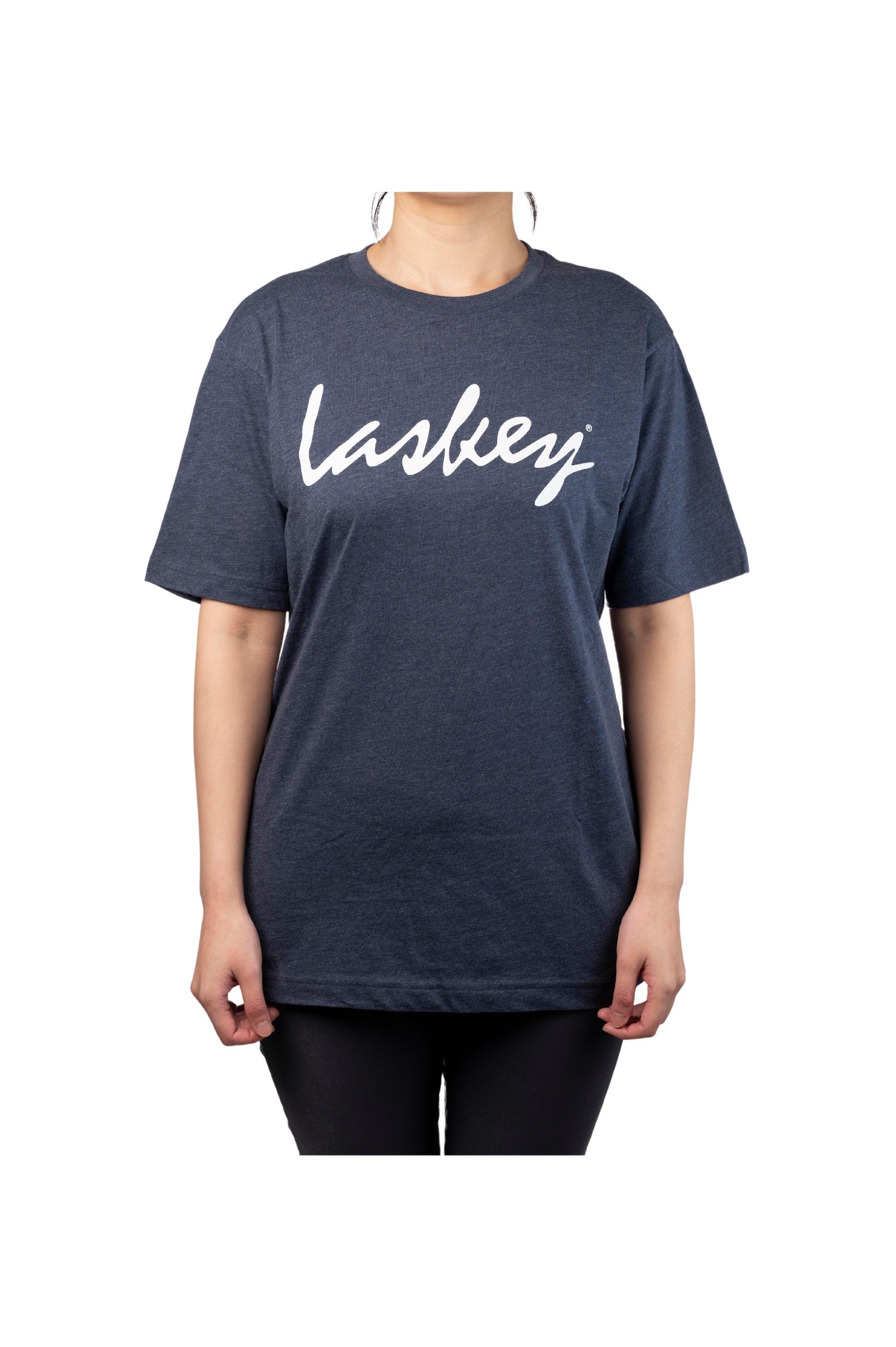 Laskey T-Shirt - Laskey