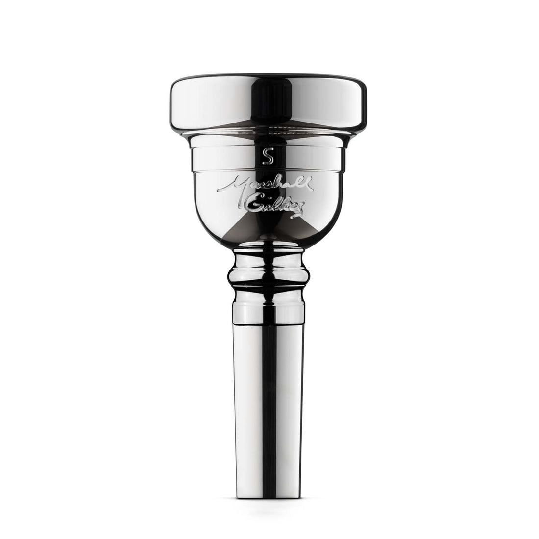 Trombone Mouthpieces - Laskey