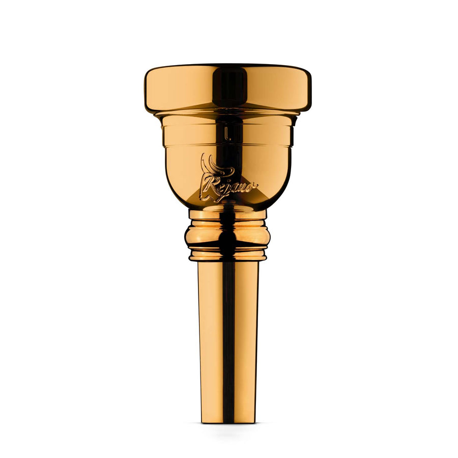 Trombone Mouthpieces - Laskey