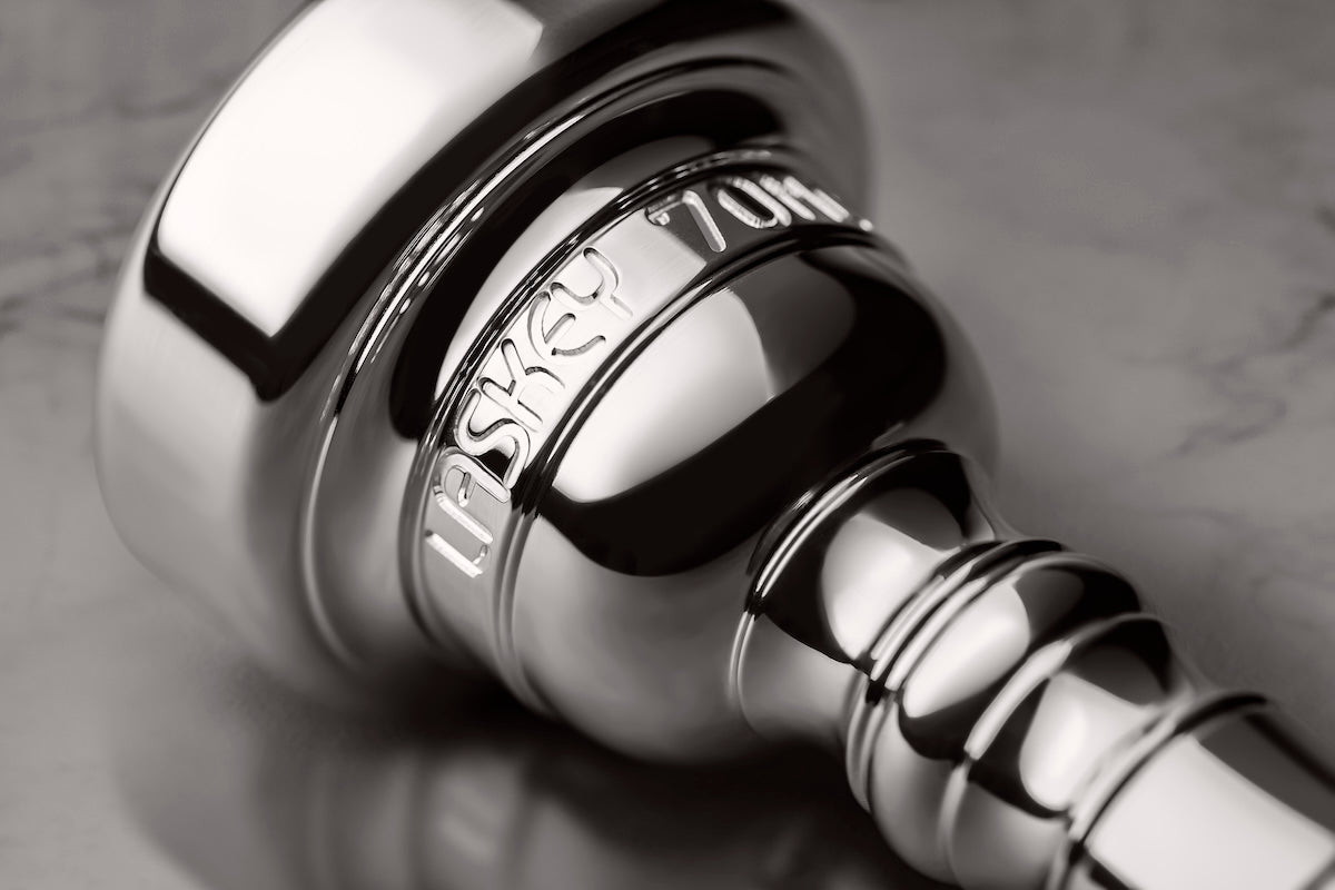 Trumpet Classic Series - Laskey