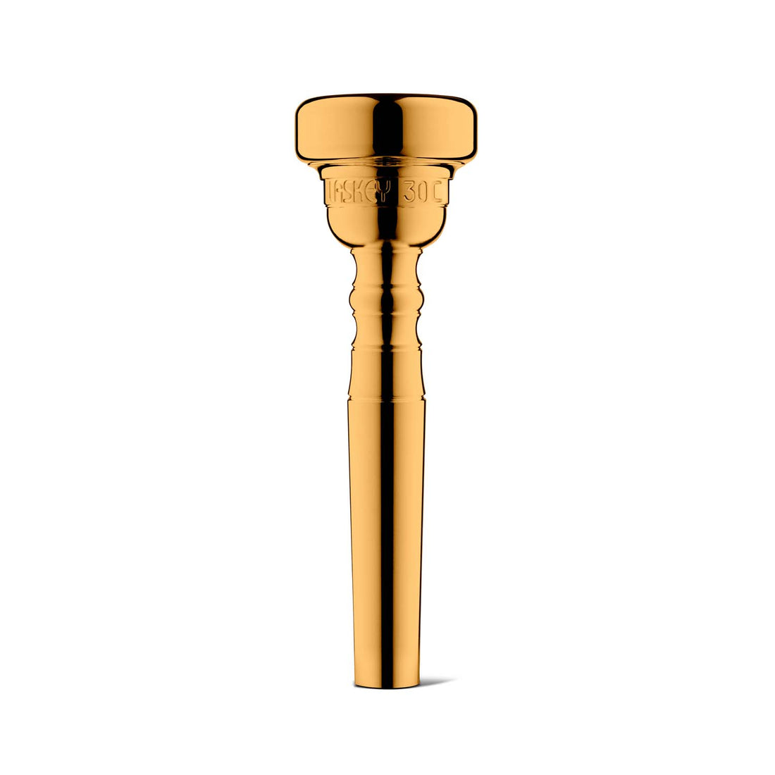 Trumpet Mouthpieces - Laskey
